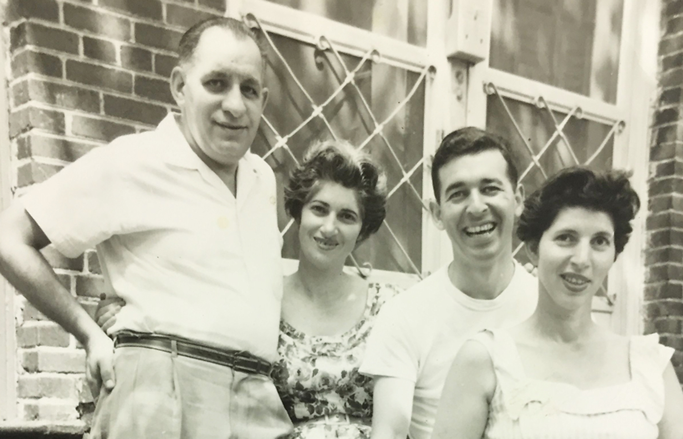 Unforgettably Thanksgiving: A Feast of Fond(ish) Memories - Iowa Source