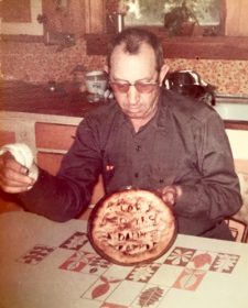 Unforgettably Thanksgiving: A Feast of Fond(ish) Memories - Iowa Source