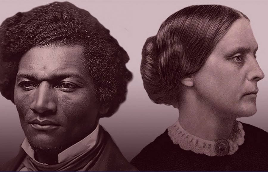 Hard Won. Not Done. Suffrage in the Spotlight on Iowa’s Stages - Iowa ...