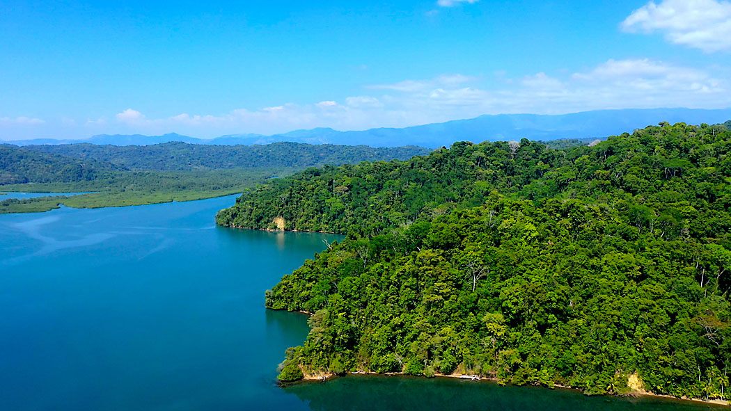 How Costa Rica Preserved Its Environment: “Peace with Nature” Screens ...