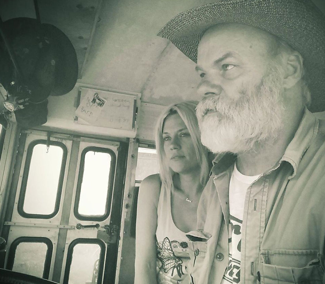 Fred Eaglesmith: Troubador to the Core - Iowa Source