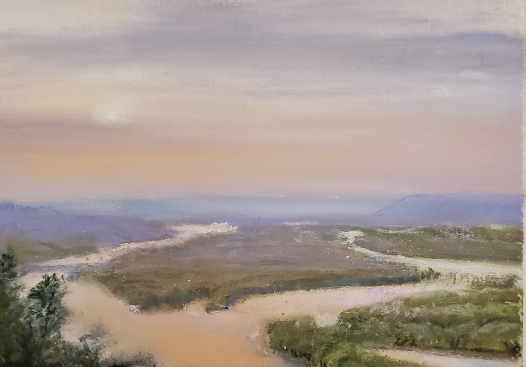 ICON Gallery Mini Art Auction Ends October 31 - Iowa Source