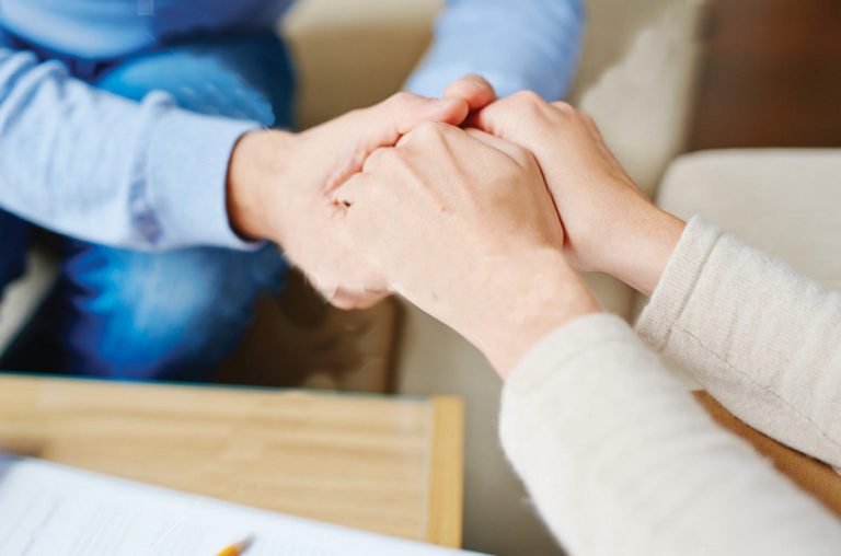 The SANE Nurse: Compassionate Care for Sexual Trauma Victims - Iowa Source