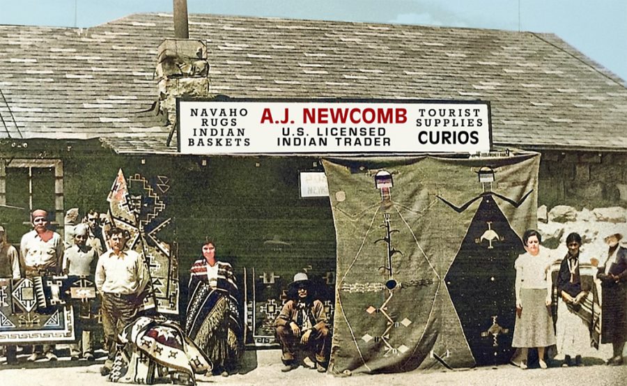 Honoring Navajo Traditions: Chronicles of an Immersive Education in New ...