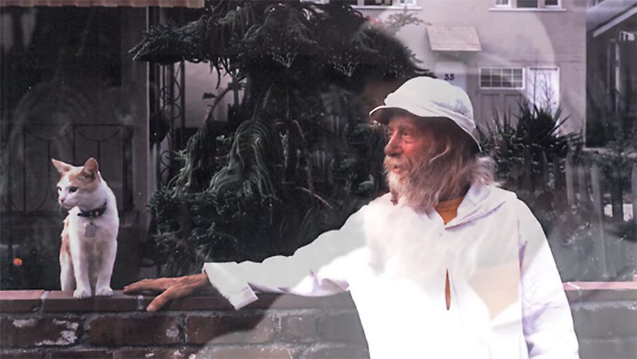 Nature Boy: The Enchanted Life of Eden Ahbez - Iowa Source