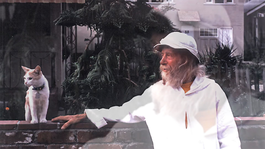 Nature Boy: The Enchanted Life of Eden Ahbez - Iowa Source