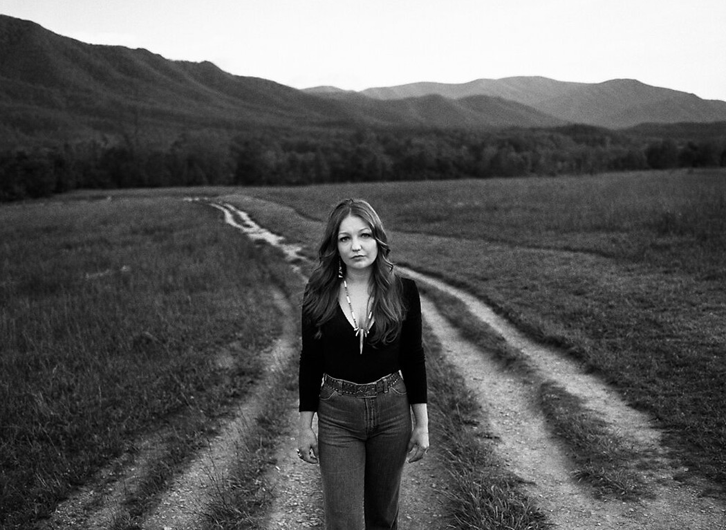 Kelsey Waldon: Country Songwriter on the Verge - Iowa Source