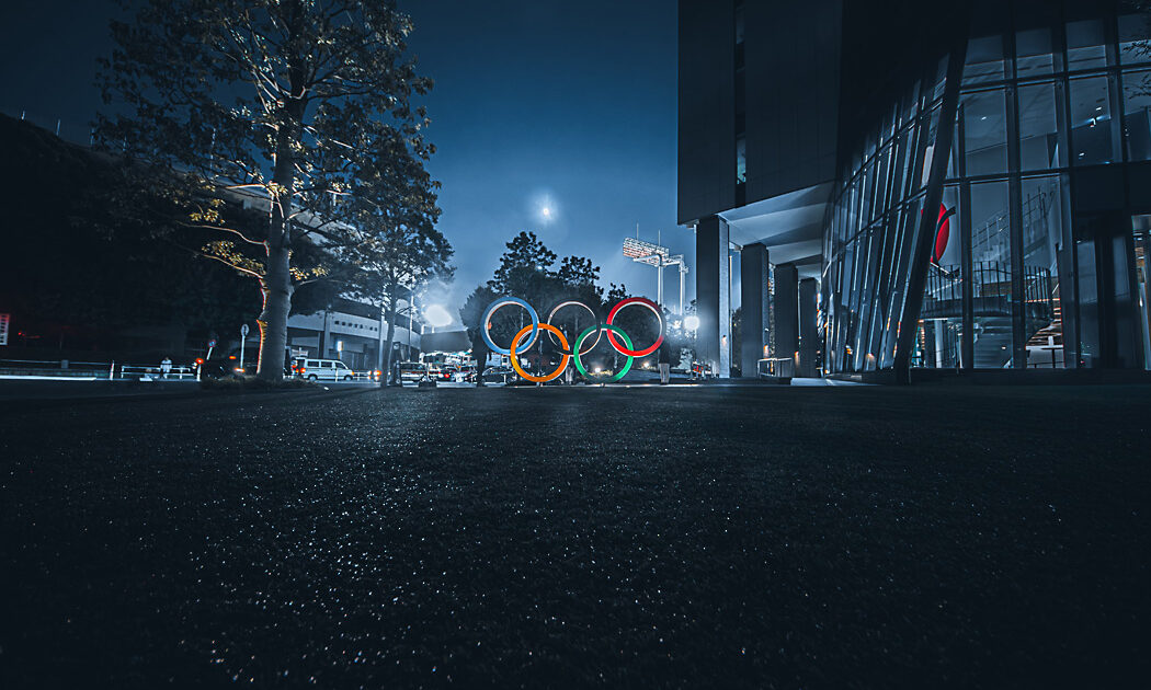 The Toyko Olympics—by the Numbers - Iowa Source