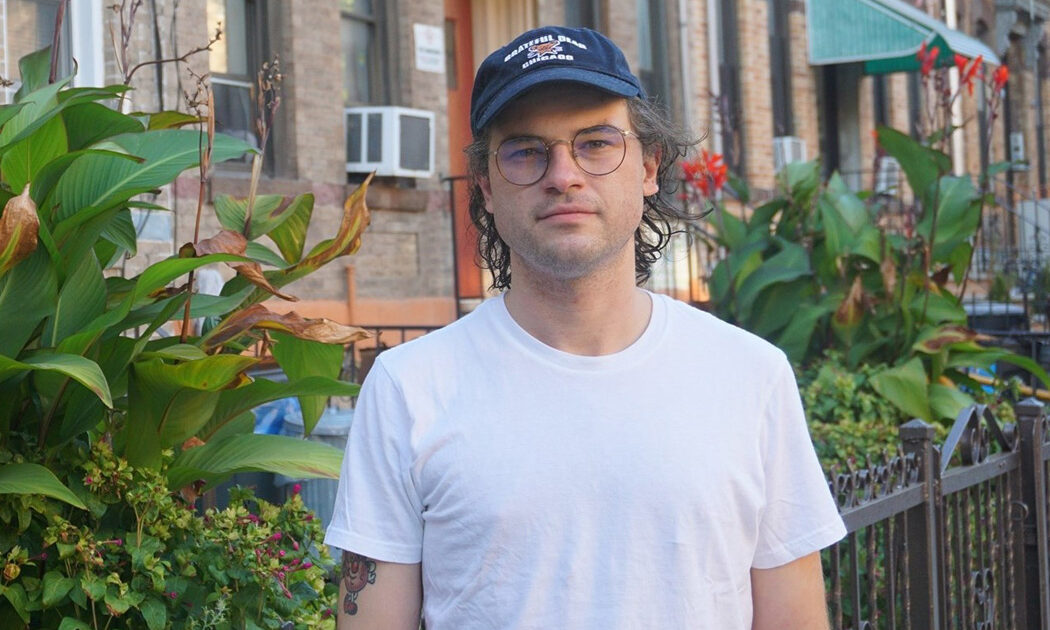 Ryley Walker: Authentic Guitarist in a Jam-Packed Field - Iowa Source
