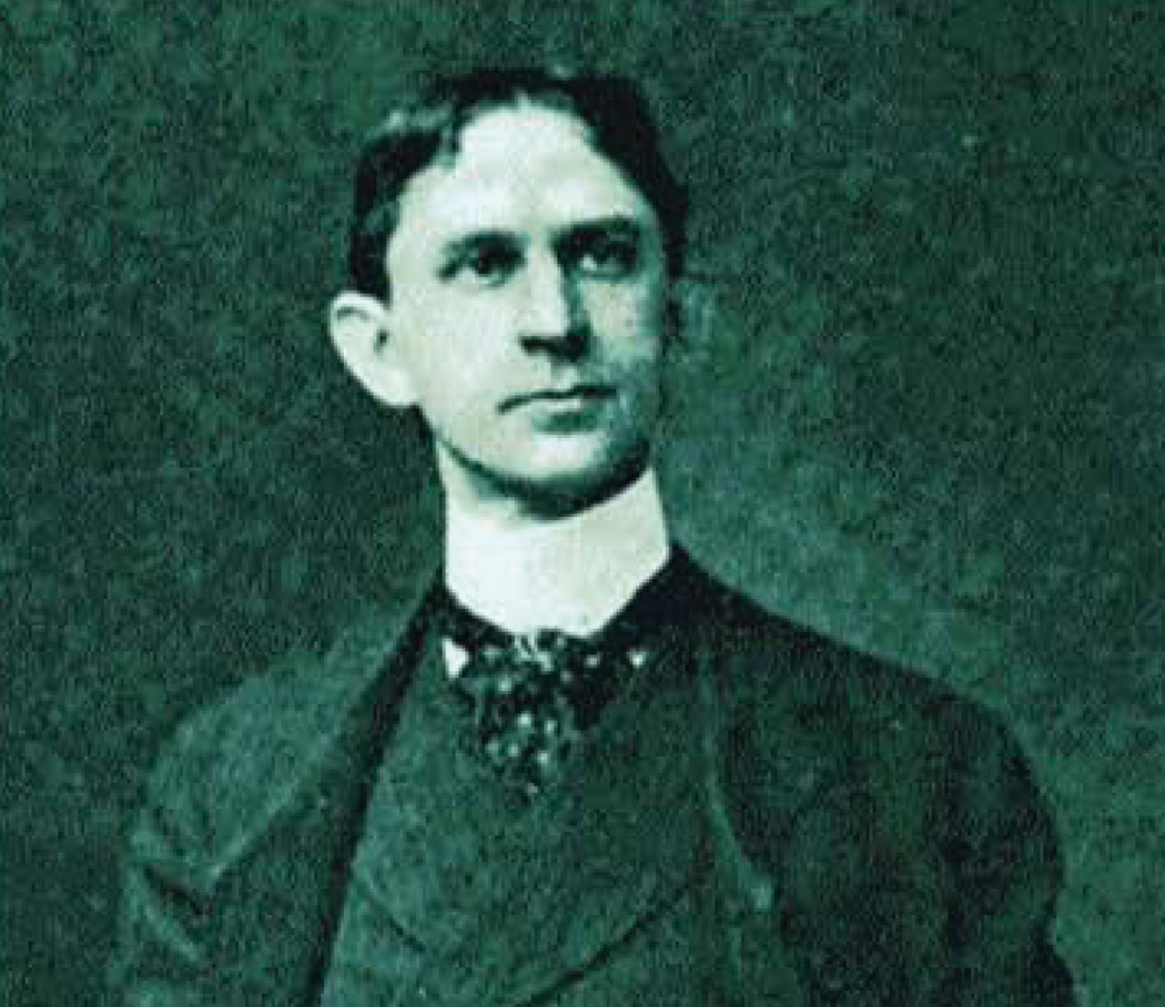 A Tale of Twain Wives: Mark Twain, Albert Paine, and Klecksography ...