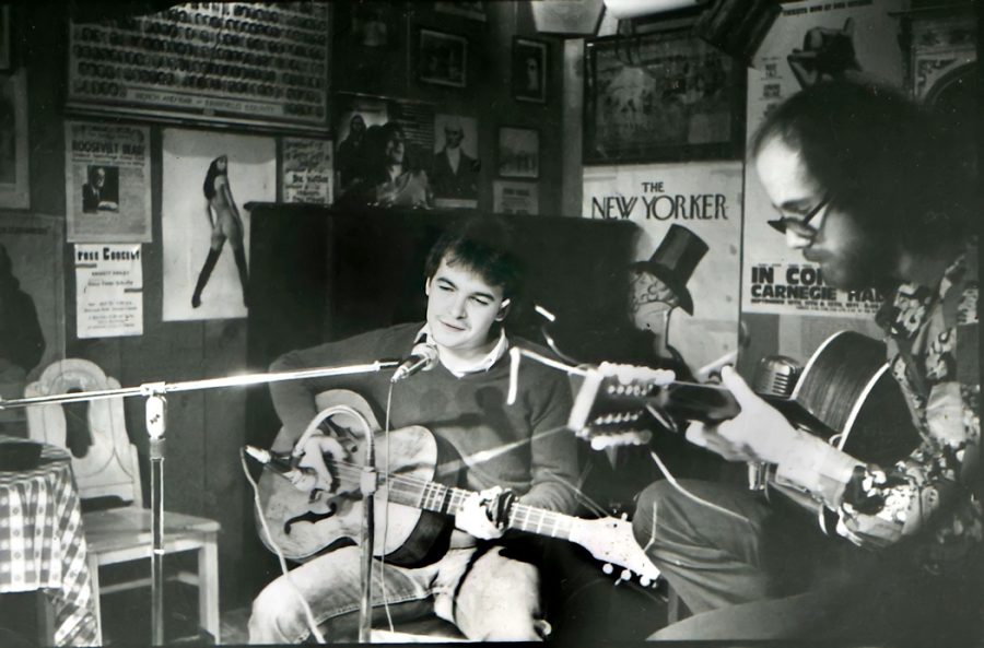 Interview: Jimmy Ryan Talks about Six Decades in the Music Industry ...