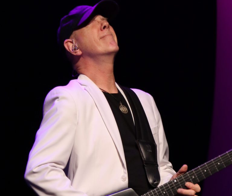 Jimmy Ryan Tells All: Memoir Reveals a Star-Studded Life Behind the ...