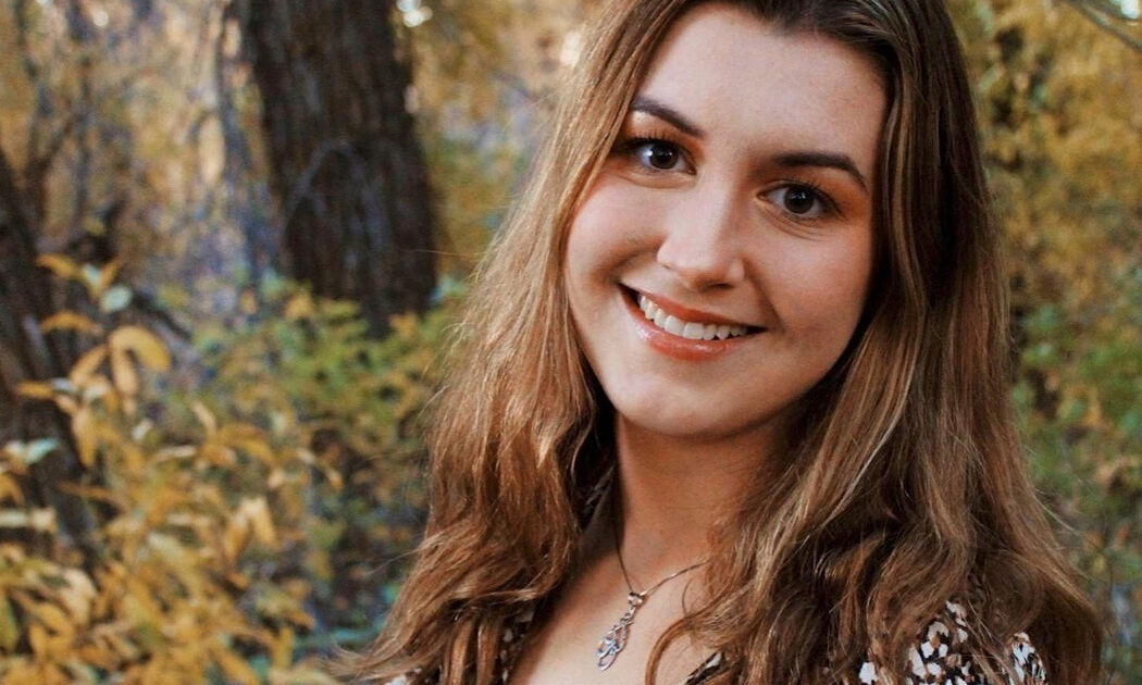 Nora Wall: Author’s Third Novel Explores Mass Surveillance - Iowa Source