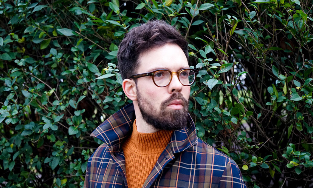 Henry Jamison: Smart, Introspective Indie-Folk - Iowa Source