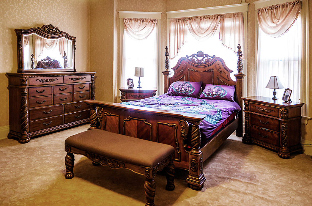 Fairfield’s James A. Beck House: An Extraordinary Home with Deep Local ...