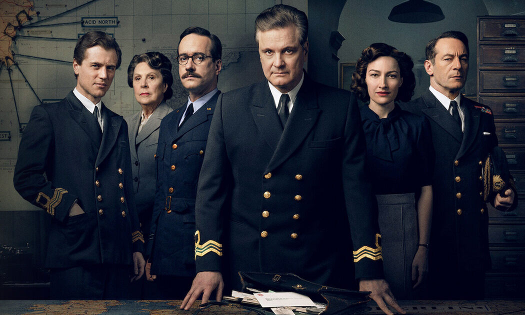 Operation Mincemeat: The Real-Life Spy Mission That Fooled Hitler ...