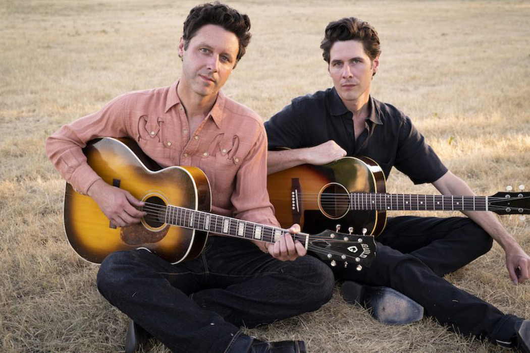 The Cactus Blossoms: Sweet Harmonies, Mellow Melodies, and a Ray of ...