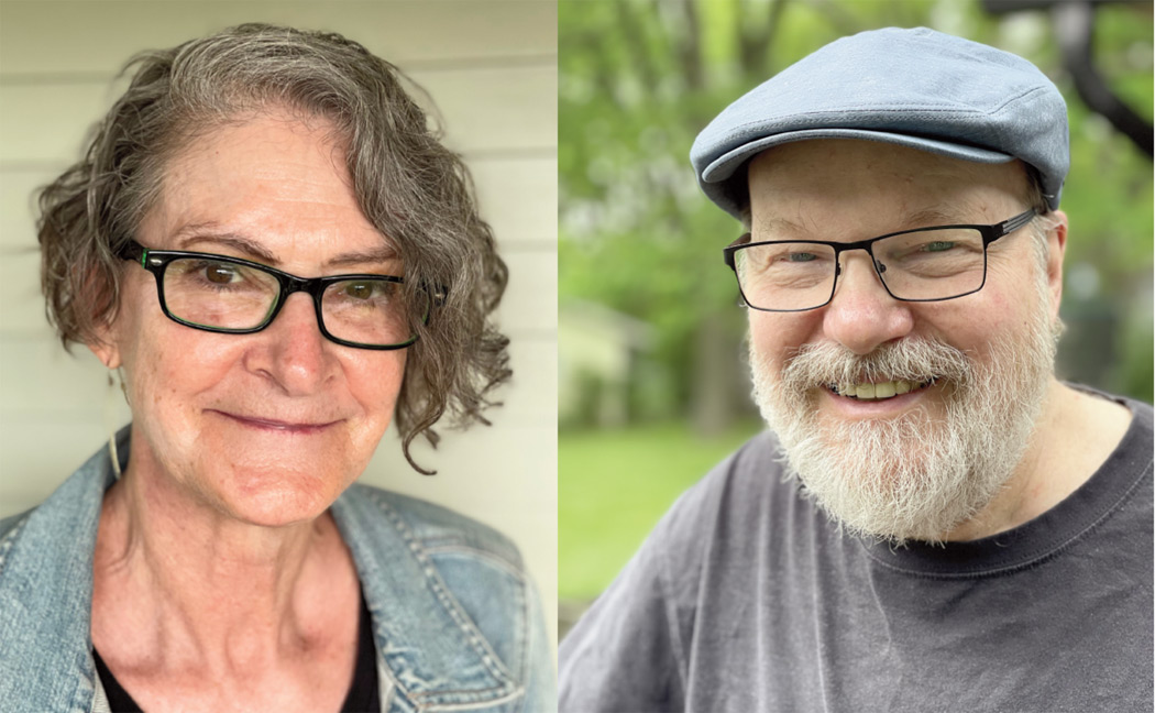 The Machine Stops: First Opera by Iowa Artists Debuts July 30-31 - Iowa ...