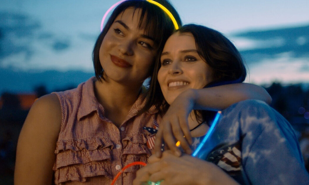 We Burn Like This: Alana Waksman’s Debut Feature Film - Iowa Source