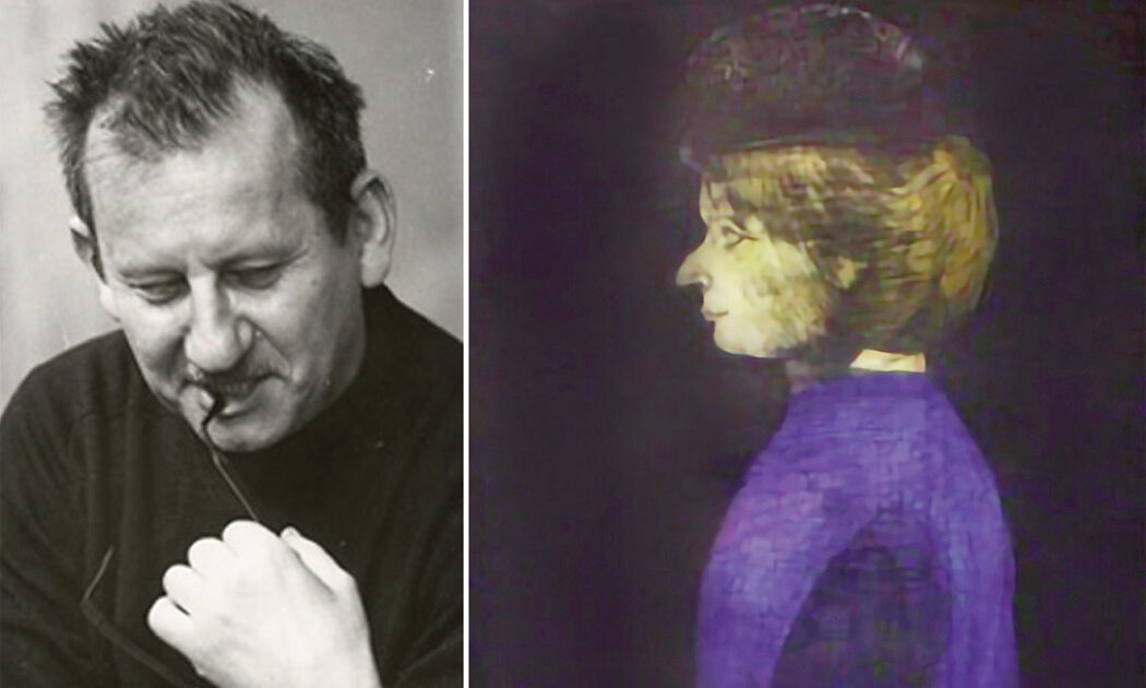 FAA Opens Exhibit of Works by Iowa Artists, Including a New Lasansky ...