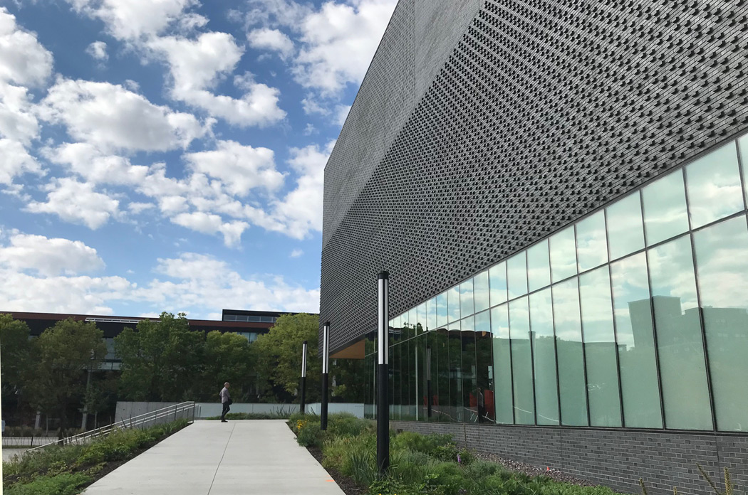 A Fresh Look: The New Stanley Museum of Art - Iowa Source