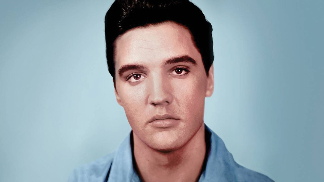 Elvis Presley: The Searcher: Revisiting the Artist Behind the Hoopla ...