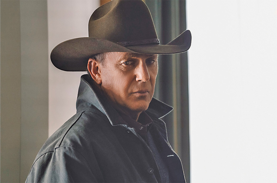Yellowstone: The Dutton Family Empire in the Wild, Wild West - Iowa Source