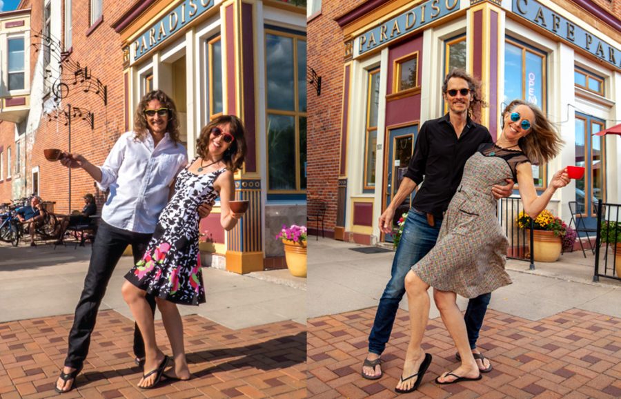 Cafe Paradiso Turns 20! Celebrating Community, Creativity, and Damn ...