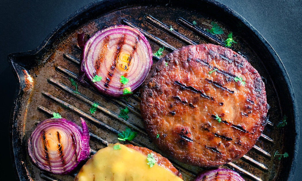 Foods of the Future: Unpacking Eco-Friendly Meat & Meat Substitutes ...