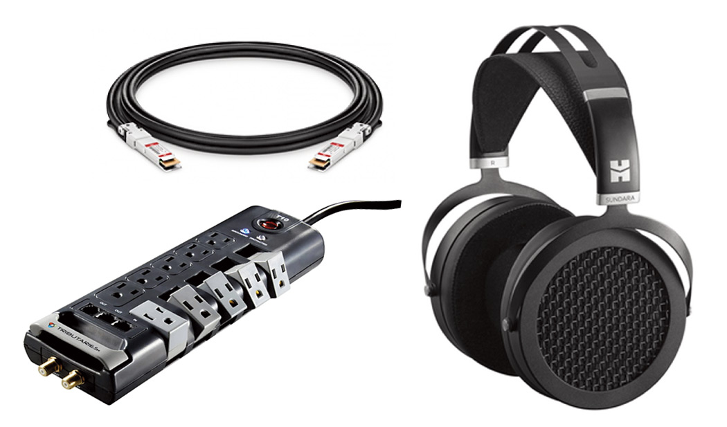 Affordable Gifts for AV Geeks - Iowa Source