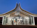 Arts Ascending: MIU’s New MFA & Revamped Arts Building - Iowa Source