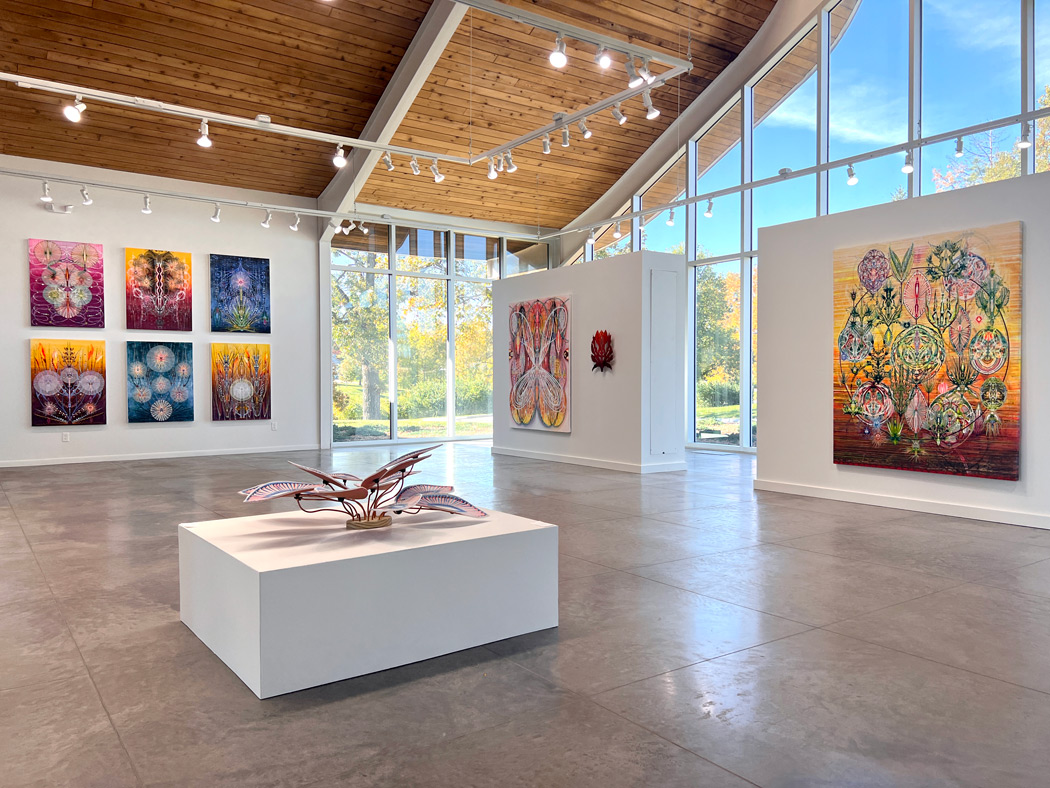 Arts Ascending: MIU’s New MFA & Revamped Arts Building - Iowa Source