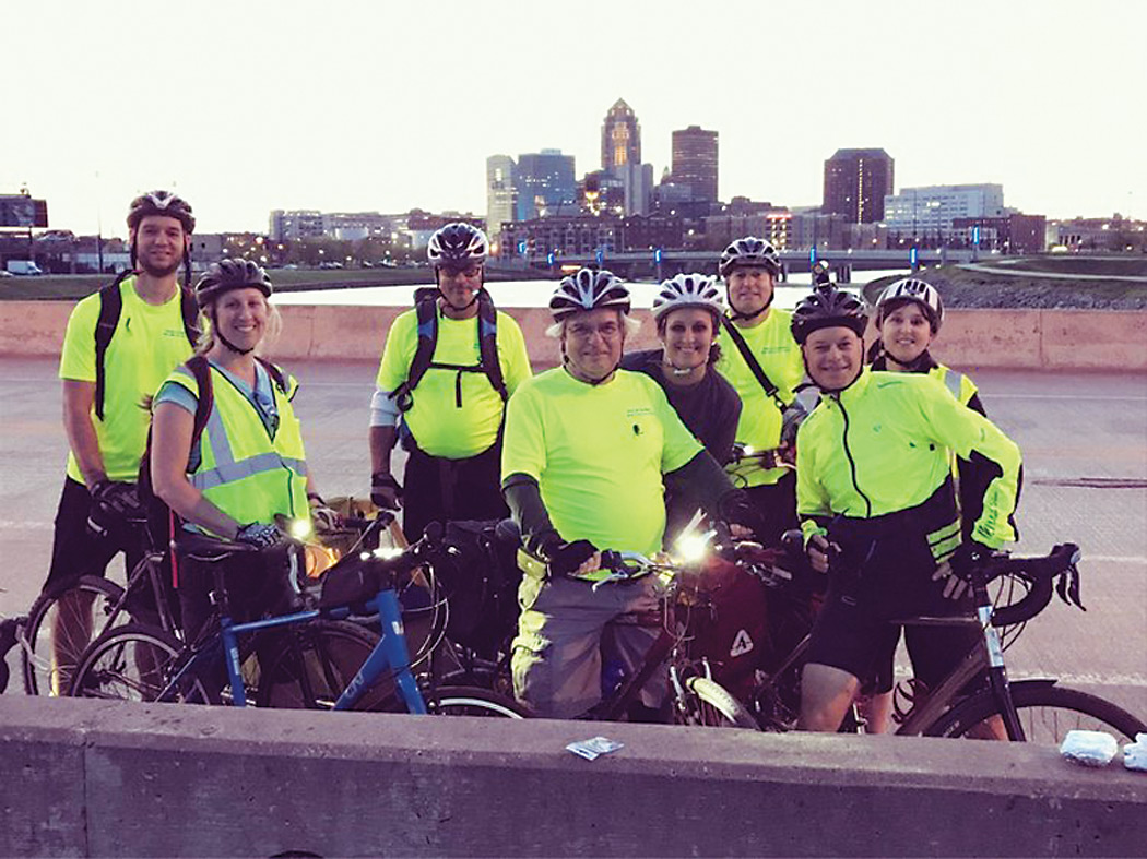 Stone Soup & Burritos on Bikes: Hot Meals & Meaningful Connections ...