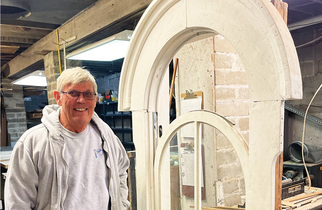 Mills Seed Company: Preserving the Past & Welcoming the Sustainable ...