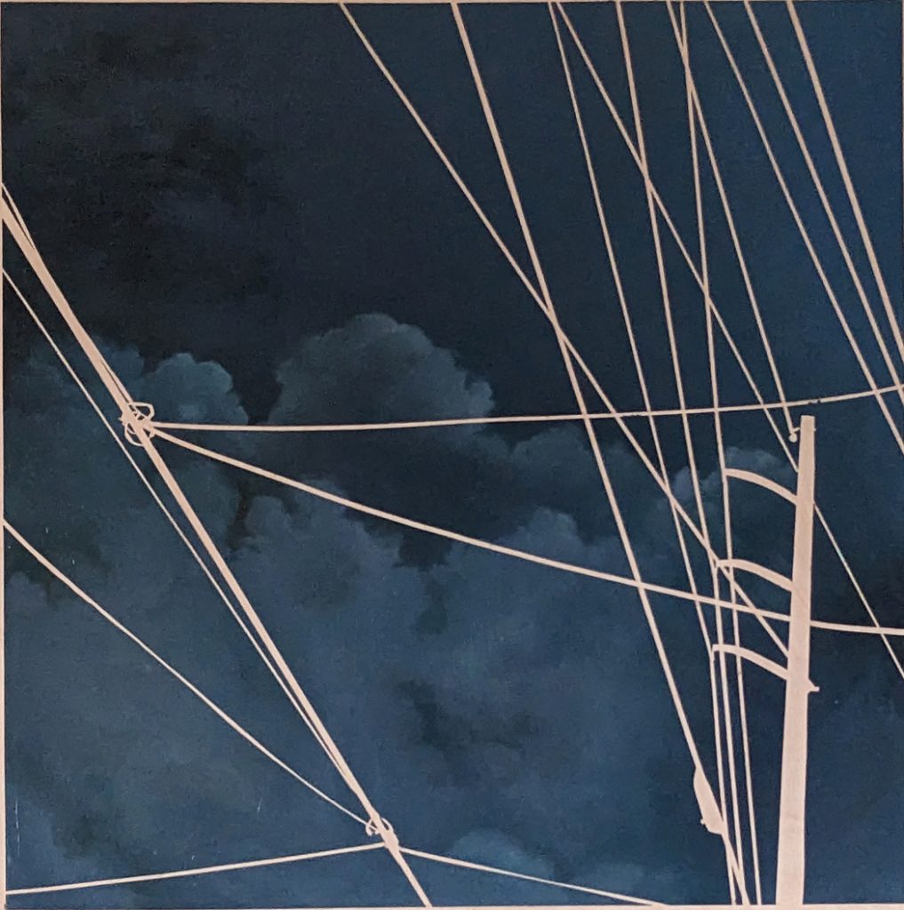 Two New Shows Open at Fairfield First Fridays May 5th - Iowa Source