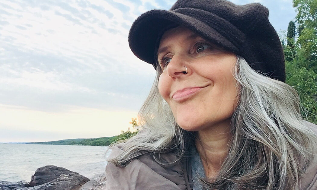 Storyteller Tracy Chipman: Creatrix of Tales from a Northern World ...