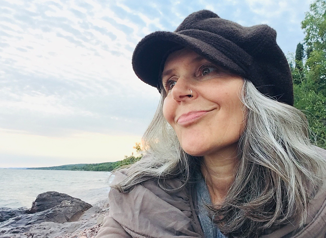Storyteller Tracy Chipman: Creatrix of Tales from a Northern World ...