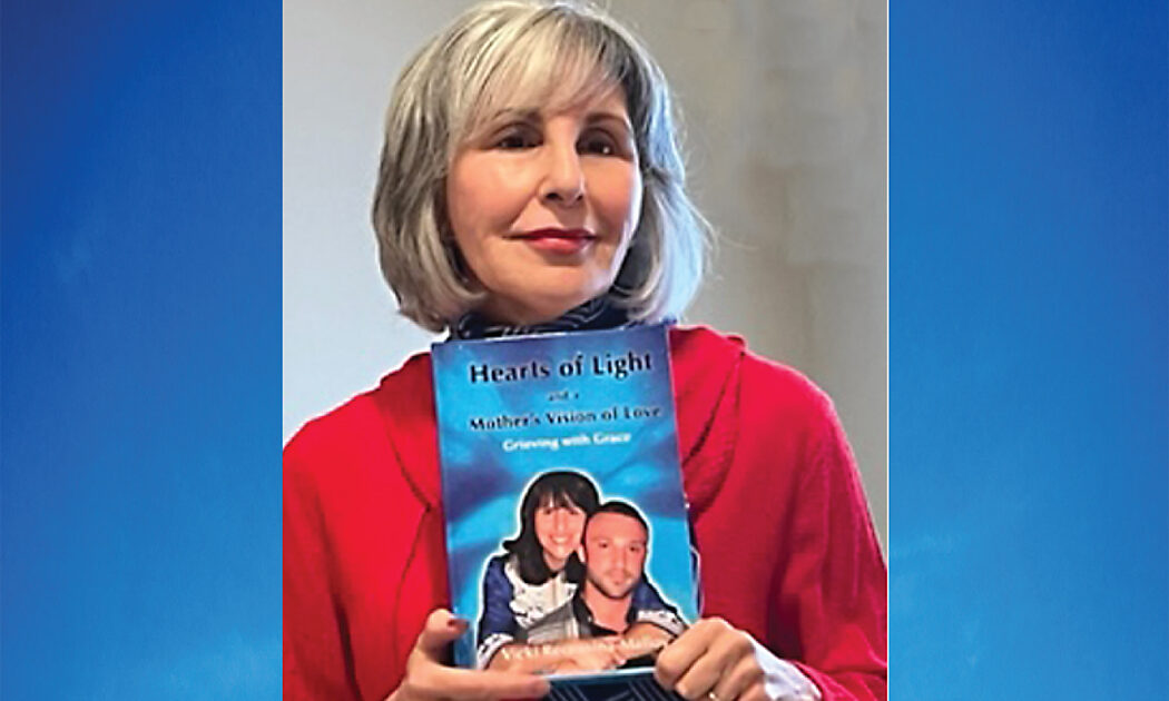 Grieving with Grace: A Mother’s Perspective on Life, Death, and the ...