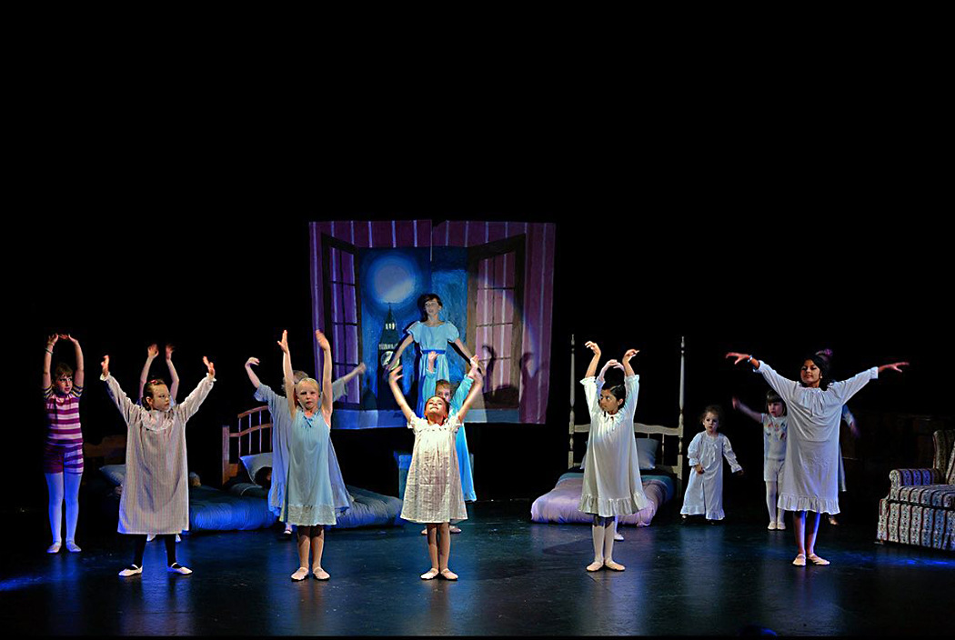 Iowa Dance Collective: An Inclusive, Multifaceted Space for Youth ...