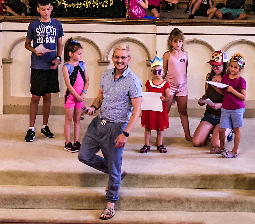 Iowa Dance Collective: An Inclusive, Multifaceted Space for Youth ...