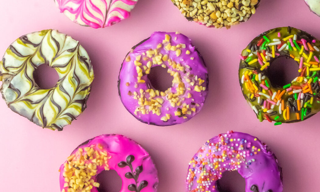 Doughnut Economics: A Model for Environmental & Social Health - Iowa Source