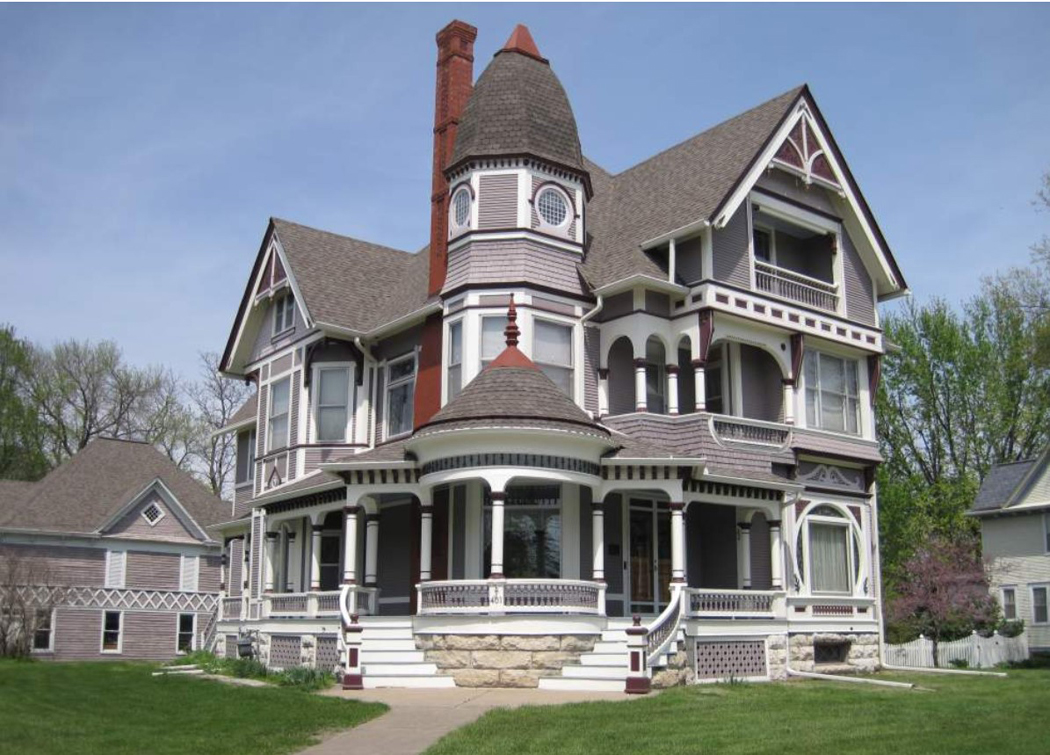 Fairfield Architectural Tour: See Five Distinctive Homes Sept. 30 ...