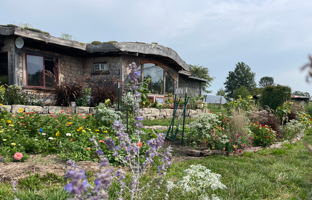 Hickory Highland Farmhouse: Crafted with Love - Iowa Source