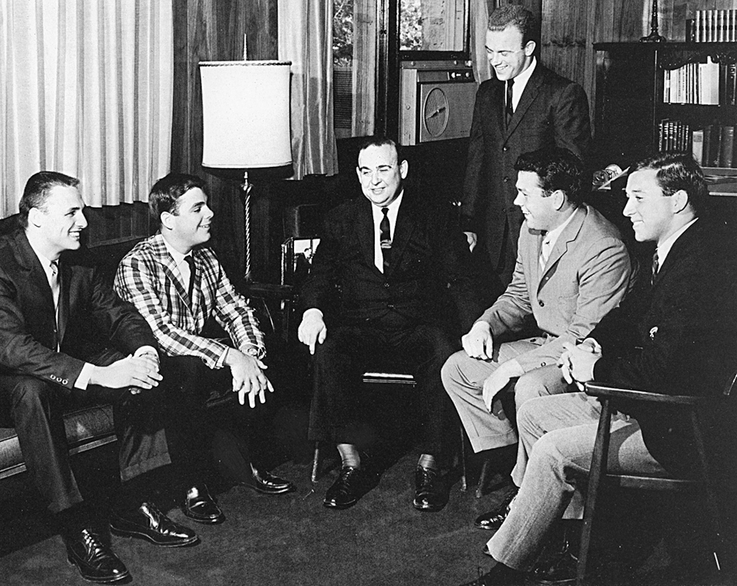 Parson College Revisited: New Documentary Sheds Light on Innovative ...