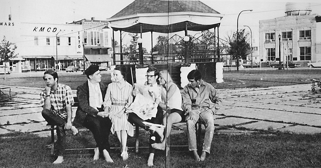 Parson College Revisited: New Documentary Sheds Light on Innovative ...