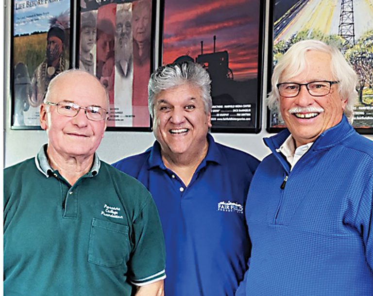 Parson College Revisited: New Documentary Sheds Light on Innovative ...