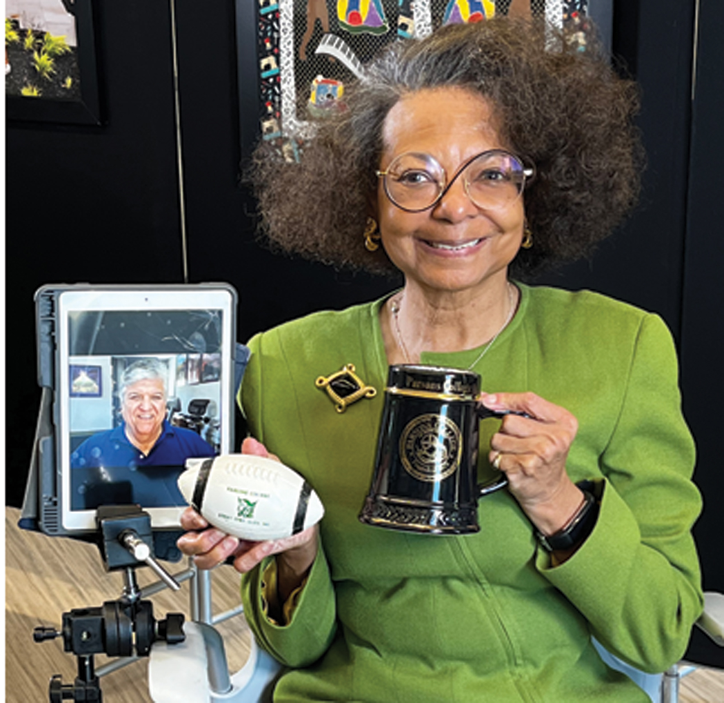 Parson College Revisited: New Documentary Sheds Light on Innovative ...