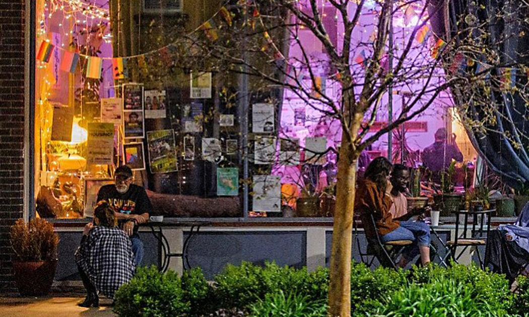 Noble House Kava Bar: Alcohol-Free Hangout Fills a Community Void ...