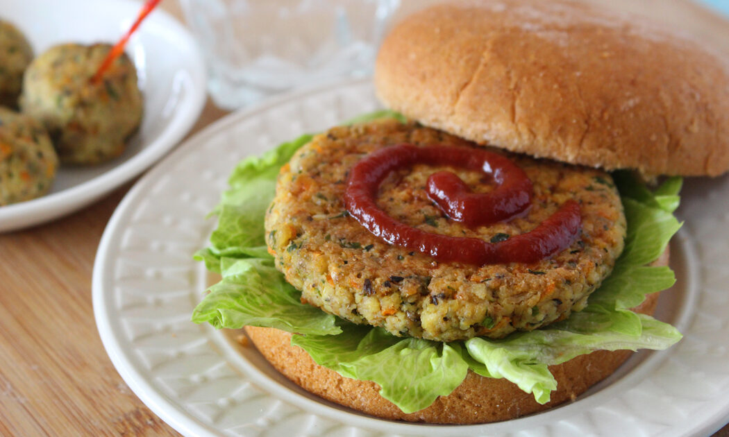 Crouching Tofu, Hidden Zucchini: A Clever Cookbook for Sneaking in More ...