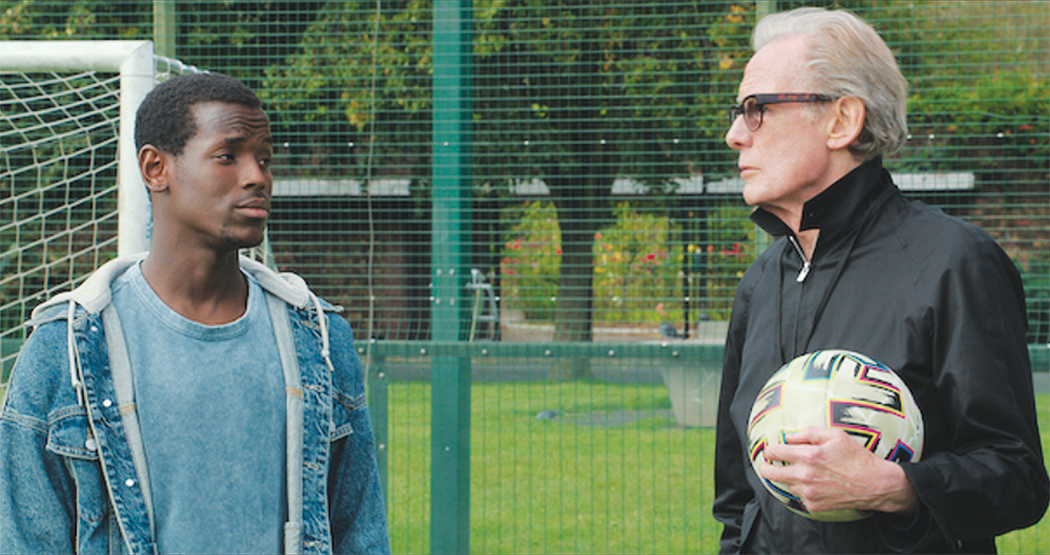 The Beautiful Game: A Story Inspired by the Homeless World Cup - Iowa ...